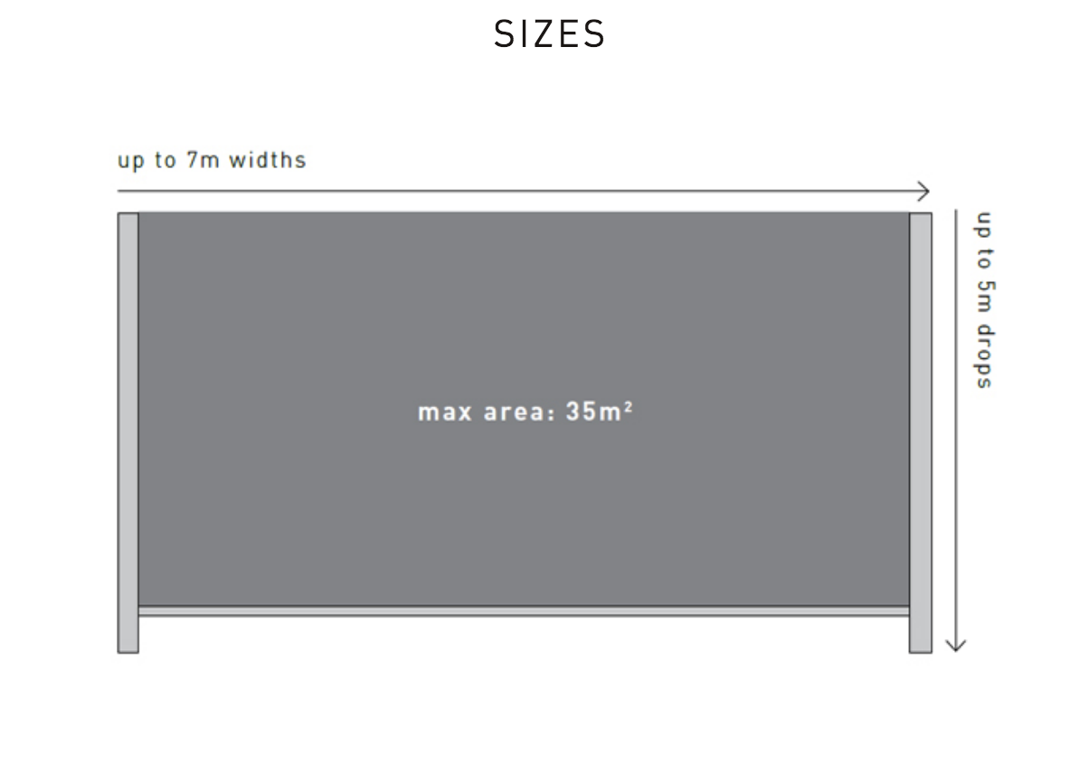 Zipscreen Extreme (Acmeda) - Dalekit