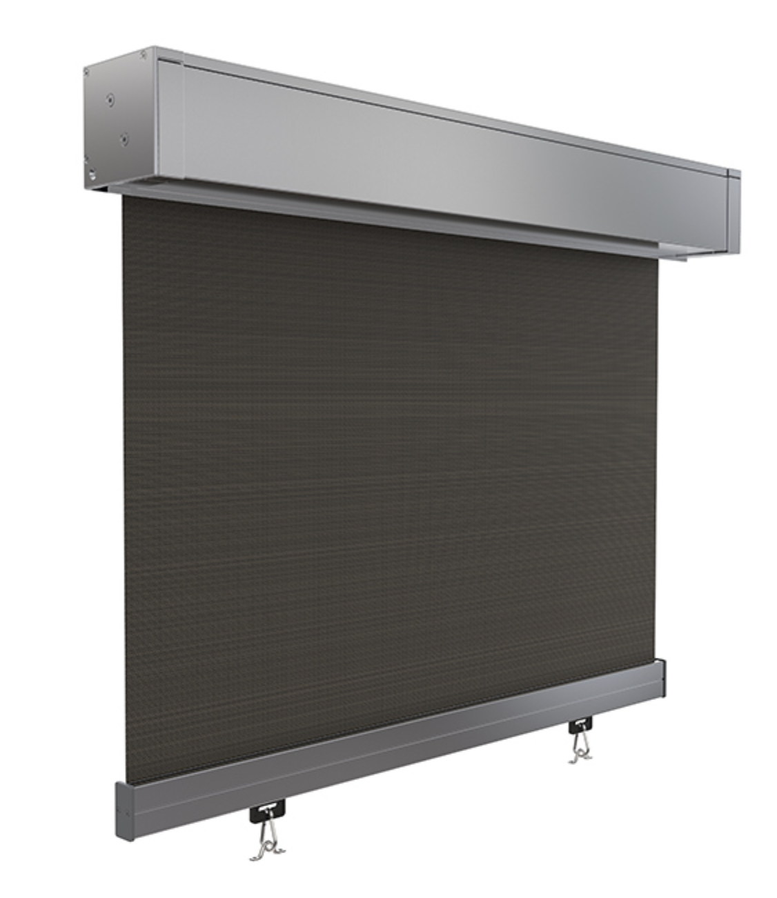 Veue Straight Drop Blind (Acmeda) - Dalekit