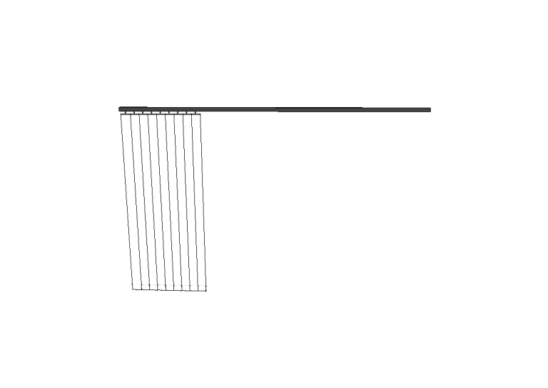 Verticals - Dalekit